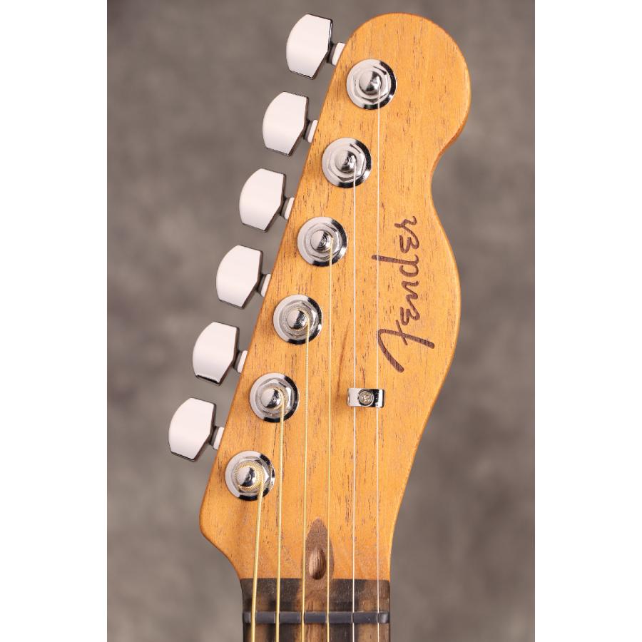 Fender / American Acoustasonic TELECASTER Sunburst フェンダー アコスタソニック(2.23kg)(S/N US234140A)(YRK ...