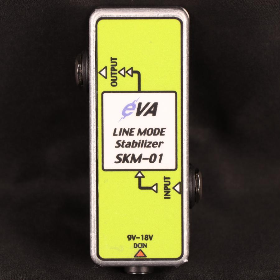 EVA電子 / Line Mode Stabilizer SKM-1 エバ電子 : イシバシ楽器 - 通販 - Yahoo!ショッピング