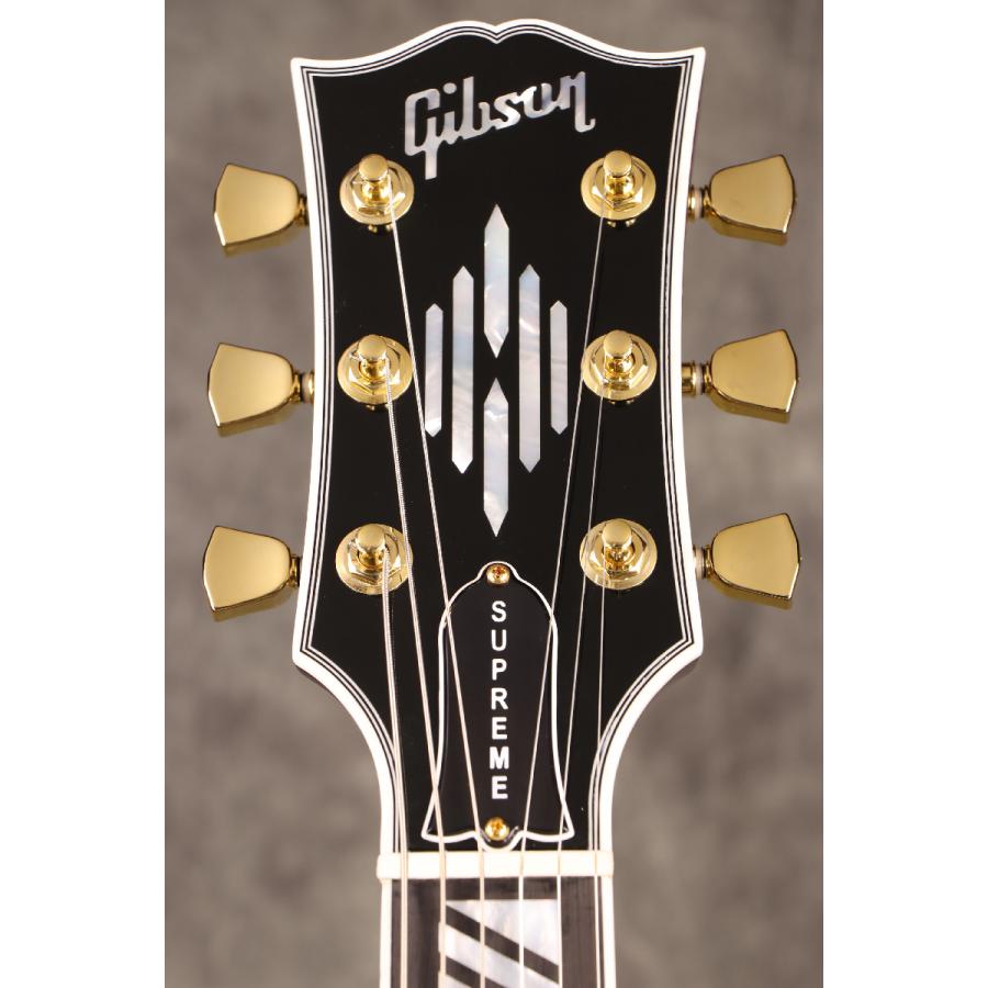 Gibson USA / ES Supreme Blueberry Burst ES-335 (実物画像/未展示品)(3.83kg)(S/N 216640126)(YRK) : 80 ...