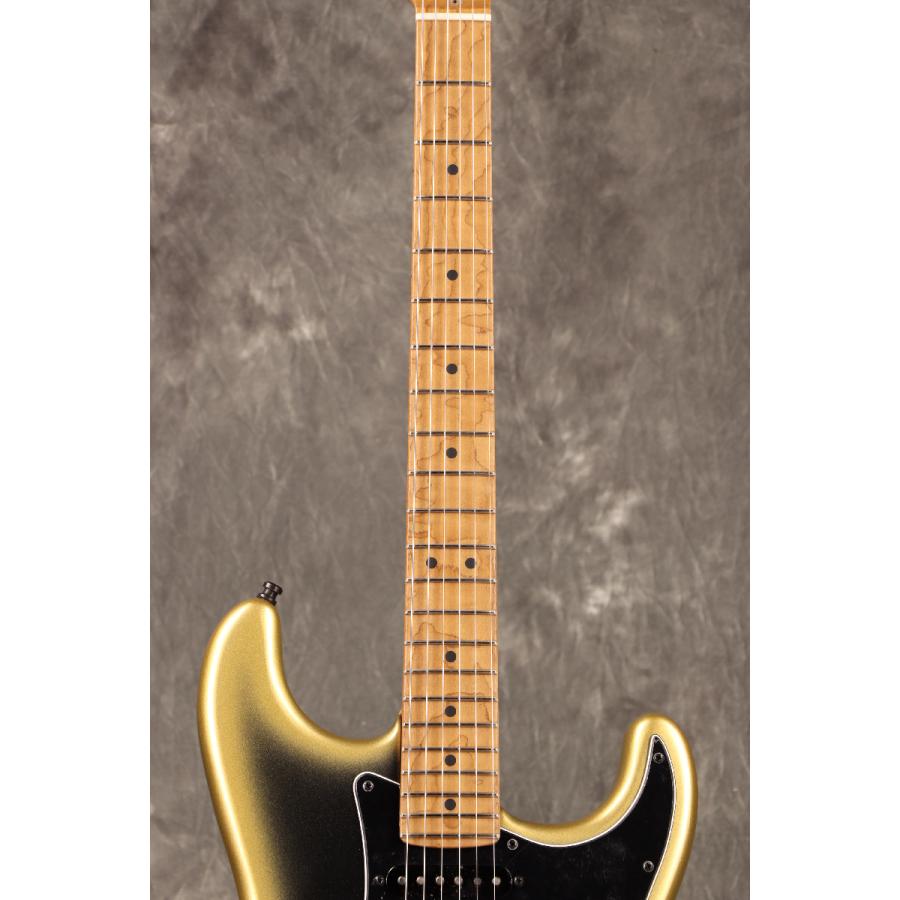 Fender / FSR American Professional II Stratocaster HSS Roasted Maple Neck Gold Night (イシバシ限定) (3 ...