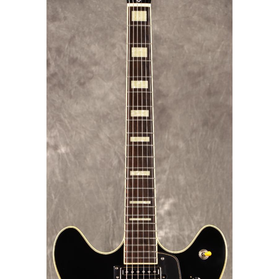 GUILD / STARFIRE V Black ギルド (実物画像/未展示品)(3.44kg)(S/N KSG2205285) : 80-2100000812714 : イシバシ楽器 ...