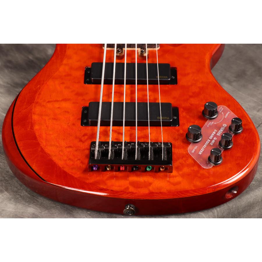 YAMAHA / TRB1006J CMB (キャラメルブラウン) ヤマハ エレキベース TRB-1006J (4.90kg)(S/N IKY214418) : イシバシ楽器 - 通販 ...