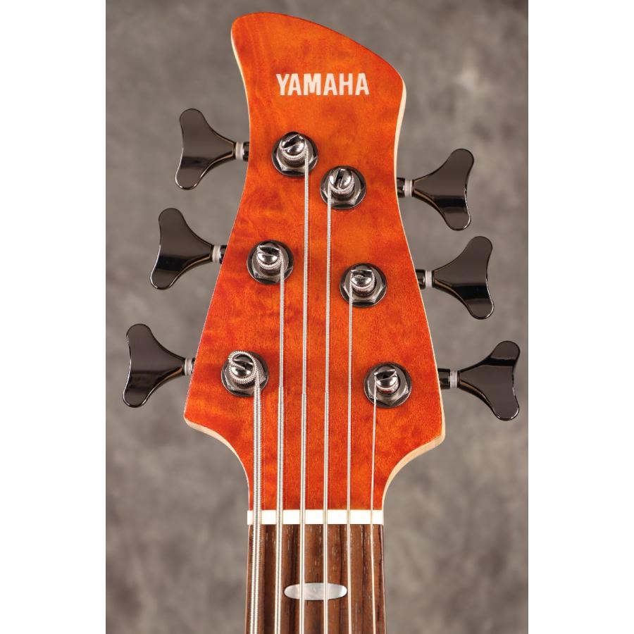 YAMAHA / TRB1006J CMB (キャラメルブラウン) ヤマハ エレキベース TRB-1006J (4.90kg)(S/N IKY214418) : イシバシ楽器 - 通販 ...