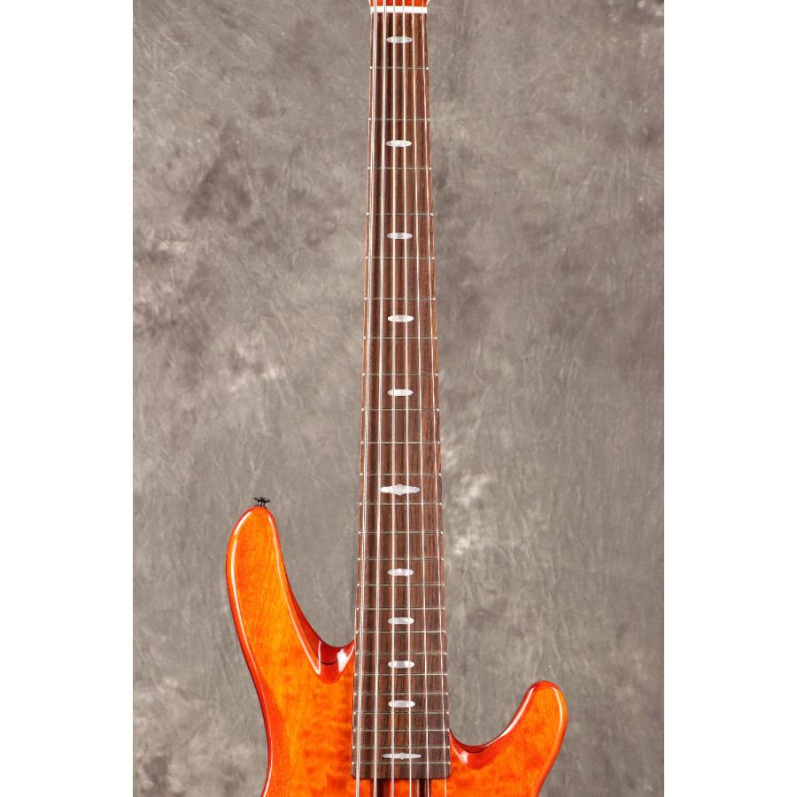 YAMAHA / TRB1006J CMB (キャラメルブラウン) ヤマハ エレキベース TRB-1006J (4.90kg)(S/N IKY214418) : イシバシ楽器 - 通販 ...