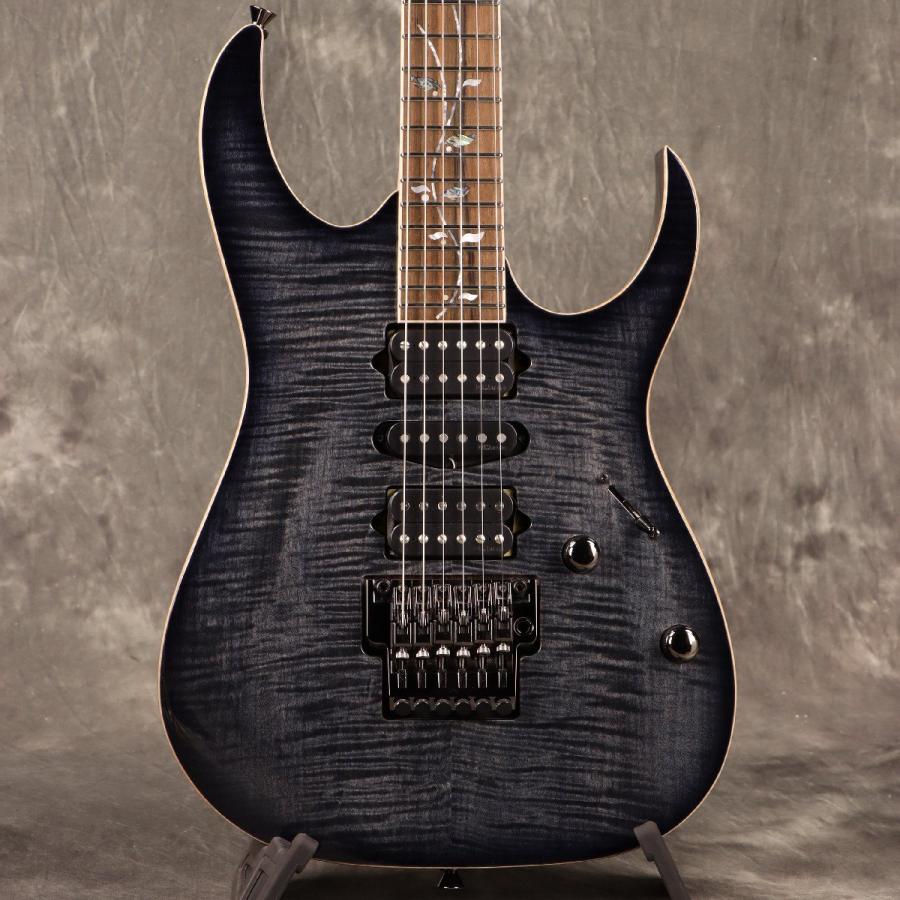 Ibanez / j.custom RG8570-BRE (Black Rutile) アイバニーズ (Made in Japan)(3 ...