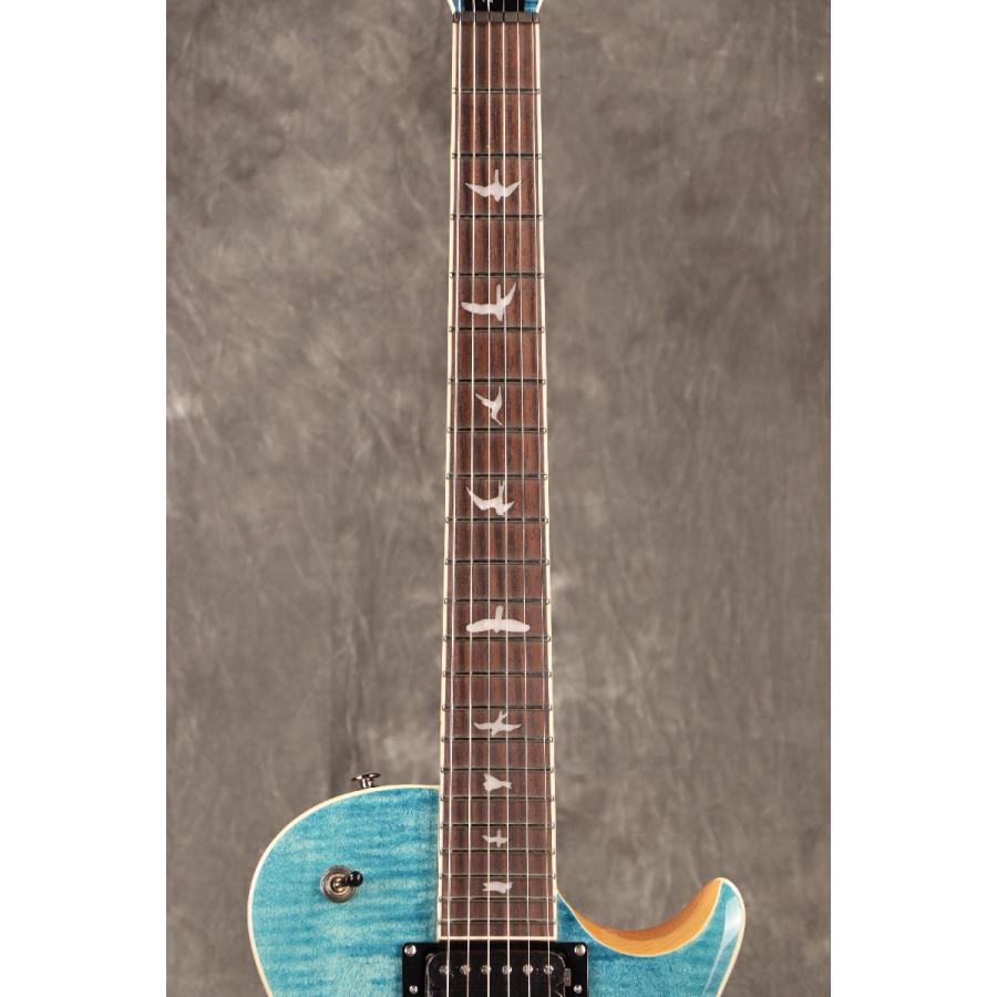 Paul Reed Smith / SE Zach Myers Blue(MC) (3.16kg)(S/N CTIG076489) : イシバシ楽器 - 通販 - Yahoo!ショッピング
