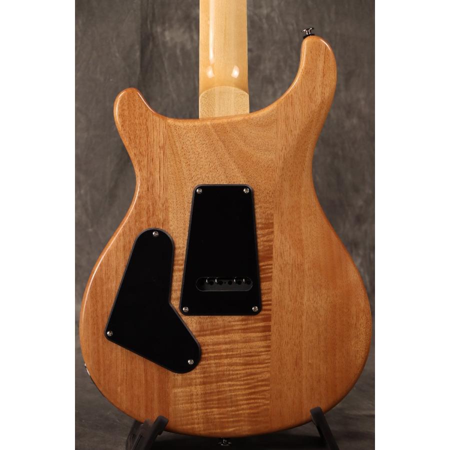 Paul Reed Smith (PRS) / SE Custom 24 Quilt Package Turquoise(TU) (3.47kg)(S/N CTIF114325) : イシバシ ...