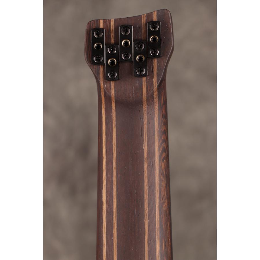 Ibanez / EHB1505-SWL (Stained Wine Red Low Gloss) (限定モデル)(5弦ベース)(3.24kg)(S/N I241117803)(YRK ...