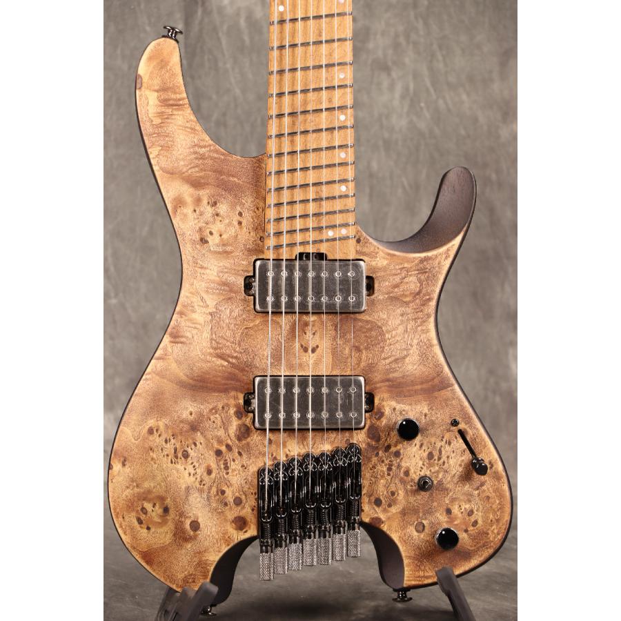 Ibanez / QX527PB-ABS Antique Brown Stained (2.28kg)(2024製)(実物画像/未展示品)(S/N:I241001596)(YRK ...