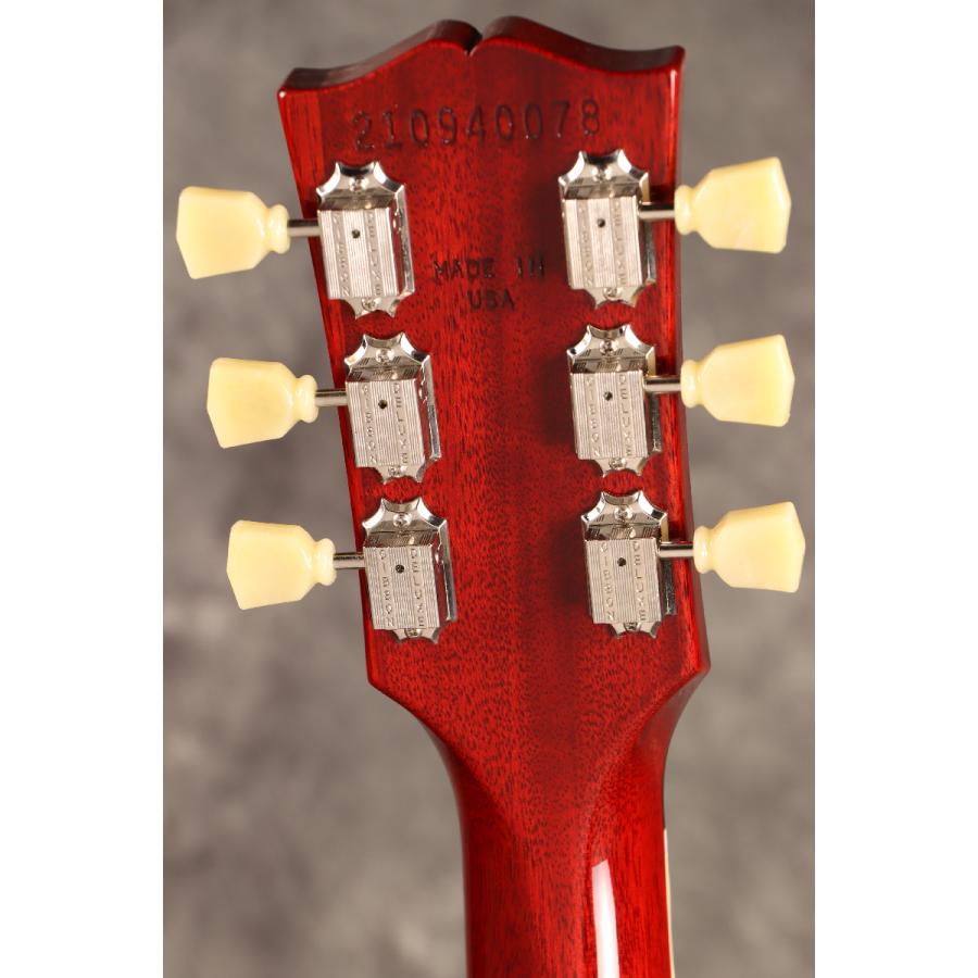 Gibson USA / ISHIBASHI Exclusive Les Paul Standard 50s Figured Dirty Lemon Burst (アウトレット/未展示品)(4 ...