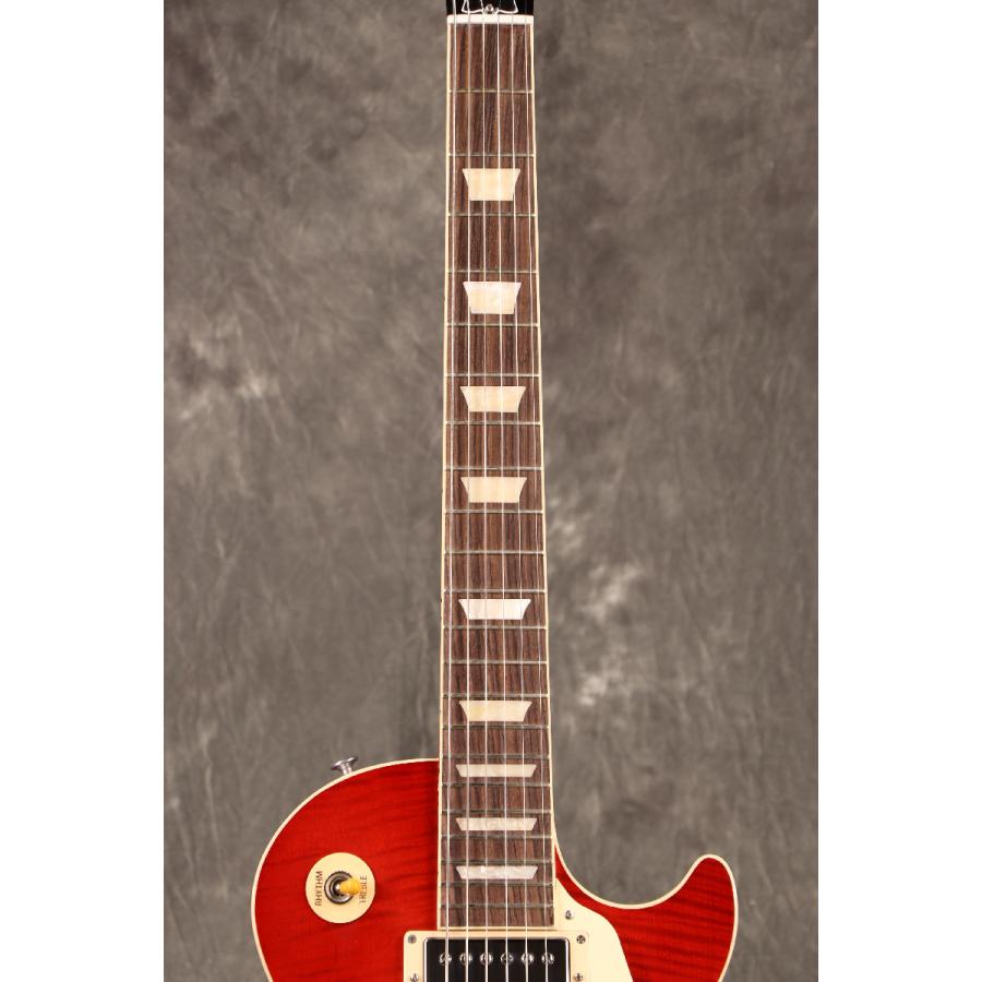 Gibson USA / Exclusive Model Les Paul Standard 50s AAA Heritage Cherry Sunburst (実物画像/未展示品)(4 ...