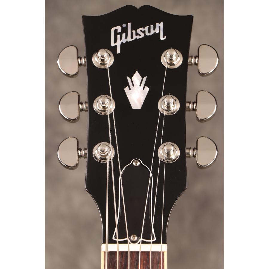 Gibson USA / ES-339 Figured Blueberry Burst (実物画像/未展示品)(3.26kg)(S/N 210840323)(YRK) : イシバシ楽器 ...