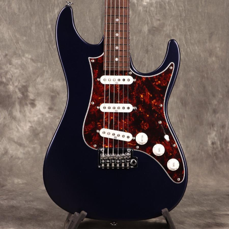Ibanez / Prestige Series AZ2203NT-DBF (Dark Tide Blue Flat) アイバニーズ (日本製) (3.32kg)(S/N F2503936 ...