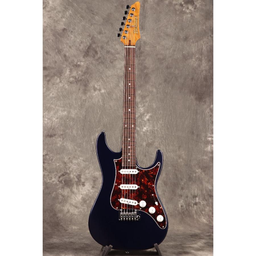 Ibanez / Prestige Series AZ2203NT-DBF (Dark Tide Blue Flat) アイバニーズ (日本製) (3.32kg)(S/N F2503936 ...