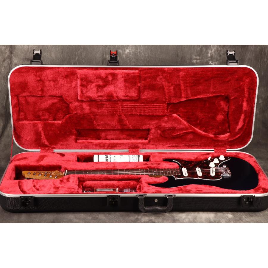 Ibanez / Prestige Series AZ2203NT-DBF (Dark Tide Blue Flat) アイバニーズ (日本製) (3.32kg)(S/N F2503936 ...