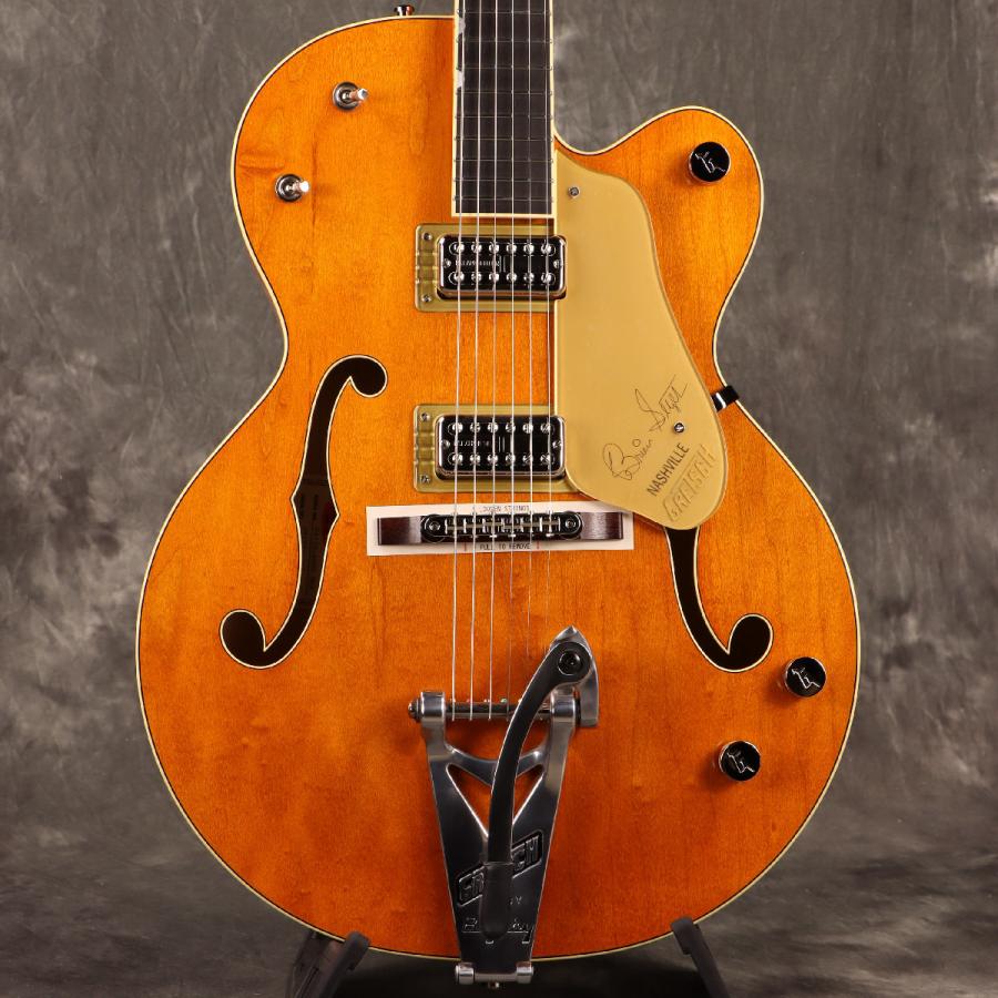 GRETSCH Gretsch / G6120T-BSSMK Brian Setzer Signature Nashville '59 ...