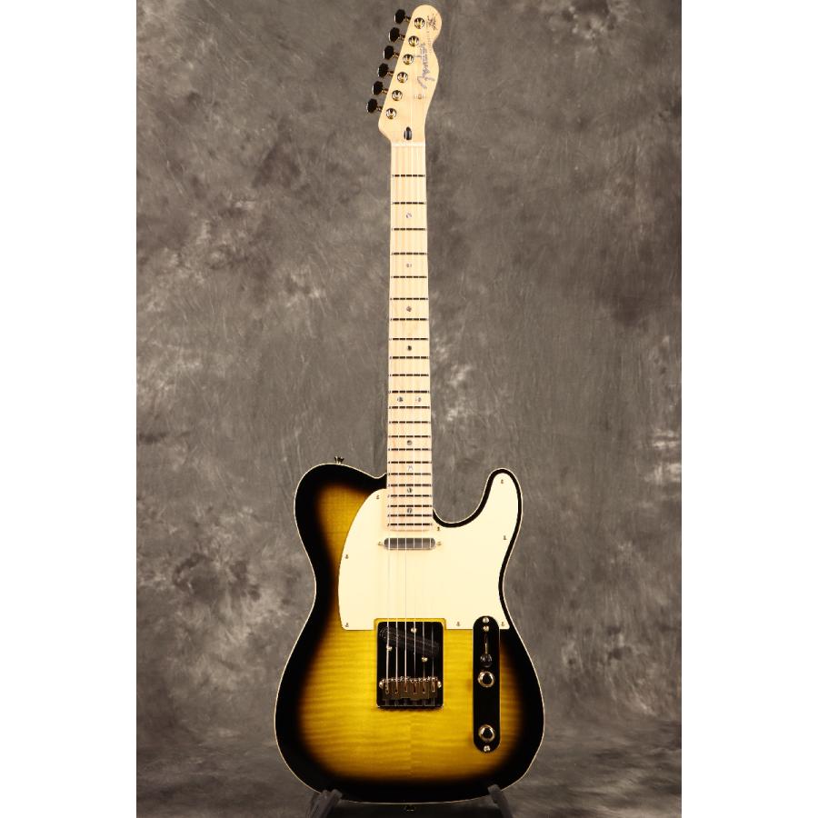 Fender / Japan Exclusive Richie Kotzen Telecaster Brown Sunburst(3.95kg)(S/N JD25002819)(YRK ...