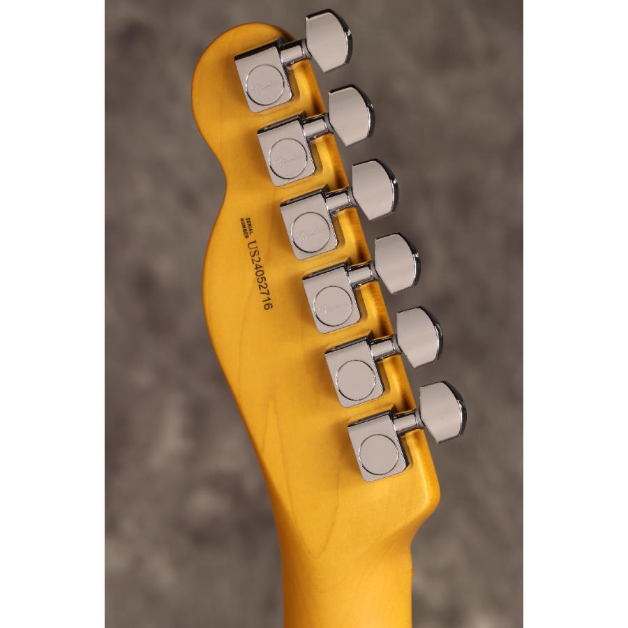 Fender / American Professional II Telecaster Maple Fingerboard Sienna Sunburst(3.28kg)(S/N ...