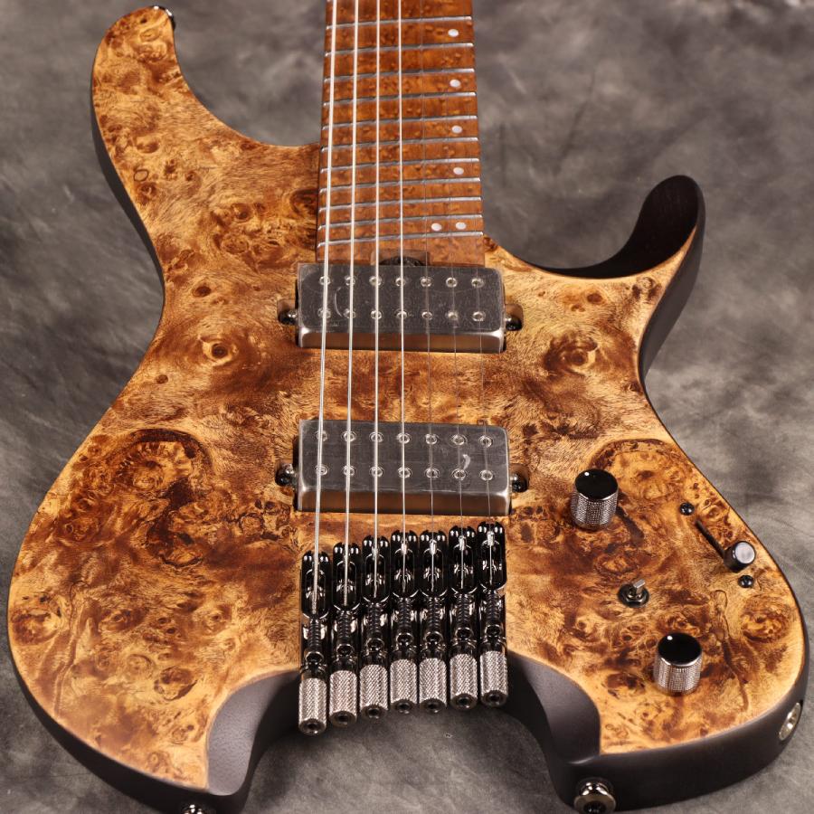 Ibanez / QX527PB-ABS Antique Brown Stained(実物画像/未展示品)(2.23kg)(S/N I250104180)(YRK) : イシバシ楽器 - 通販 ...