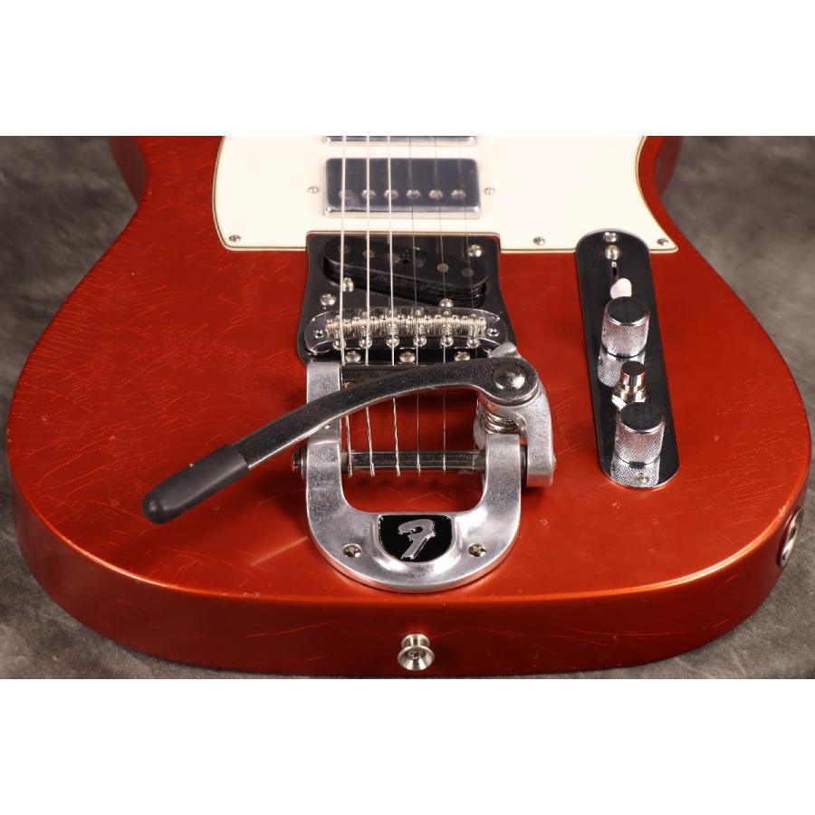 Fender / Stories Collection Mike Campbell Red Dog Telecaster Maple Fingerboard フェンダー(4kg)(S/N ...