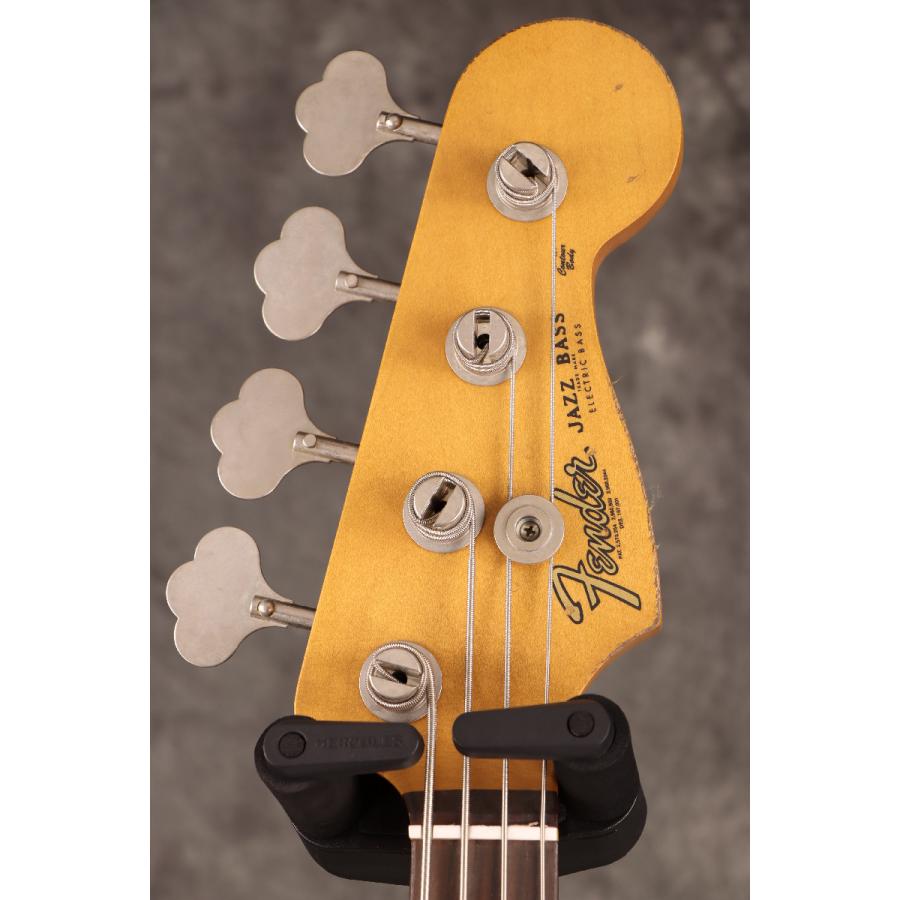 Fender / Flea Jazz Bass Road Worn Faded Shell Pink (4.27kg)(S/N MX24109200)(YRK) : イシバシ楽器 - 通販 ...