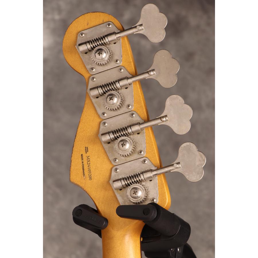 Fender / Flea Jazz Bass Road Worn Faded Shell Pink (4.27kg)(S/N MX24109200)(YRK) : イシバシ楽器 - 通販 ...