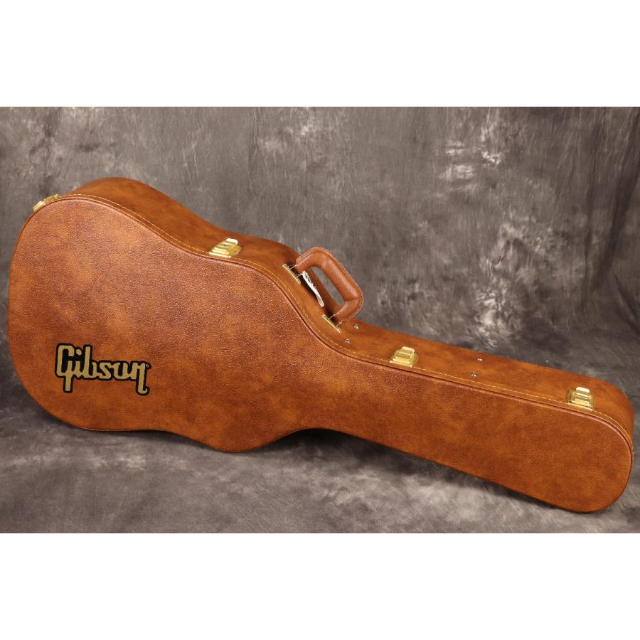 Gibson / Dove Original Antique Natural ギブソン ダヴ (実物画像/未展示品)(S/N 22154114)(YRK) : イシバシ楽器 - 通販 ...