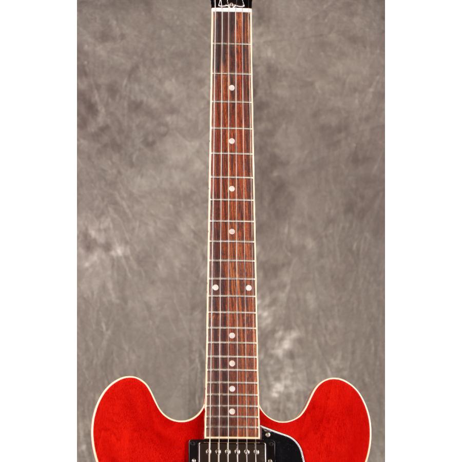 Gibson USA / ES-335 Sixties Cherry (実物画像/未展示品)(3.66kg)(S/N 201450233)(YRK) : イシバシ楽器 - 通販 - Yahoo ...