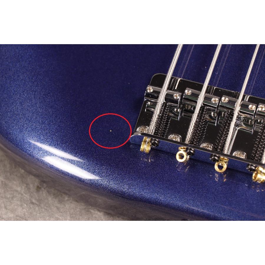 Fender / LTD Player II P-Bass Moonlight Drive Metallic Roasted Maple Neck With SPB-3(3.83kg)(S/N ...