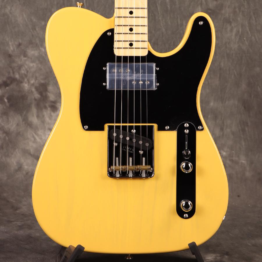Fender / ISHIBASHI FSR MIJ Traditional 50s Telecaster Ash w/Wide-Range CuNiFe Texas Special BTB ...