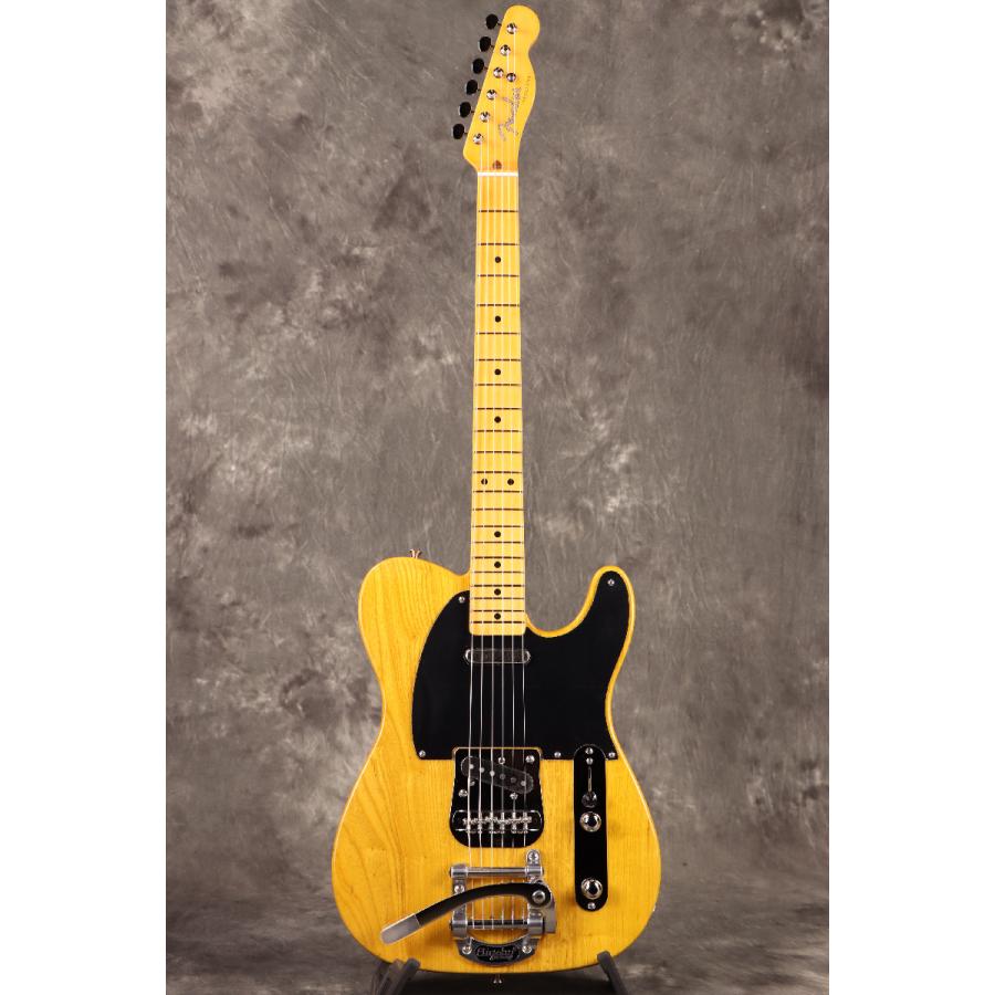 Fender / ISHIBASHI FSR Made in Japan Traditional 50s Telecaster Ash W/Bigsby VN(3.68kg)(S/N ...