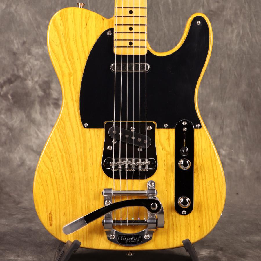 Fender / ISHIBASHI FSR Made in Japan Traditional 50s Telecaster Ash W/Bigsby VN(3.44kg)(S/N ...