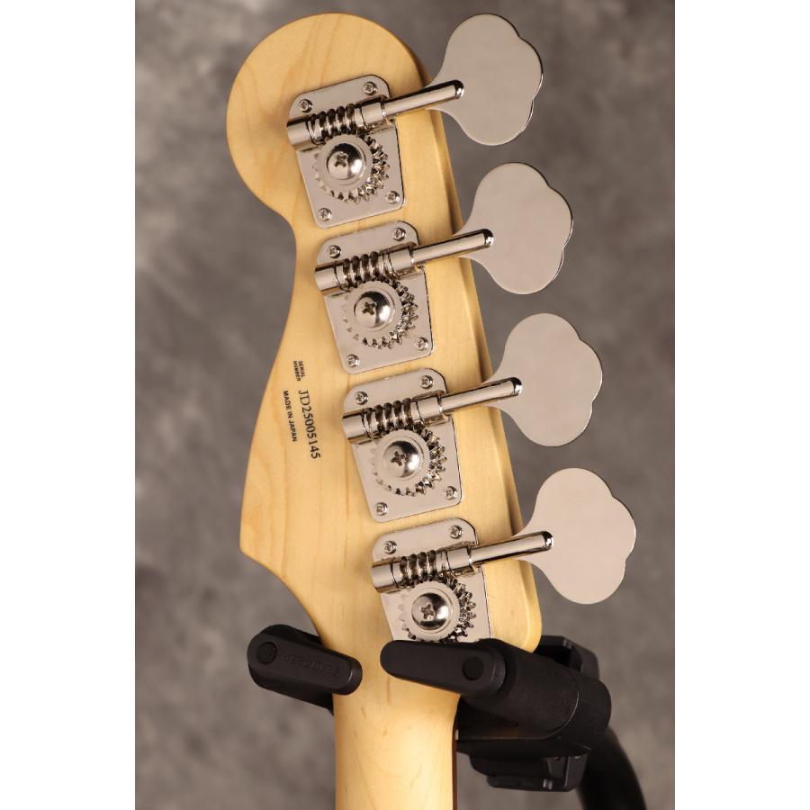 Fender / Made in Japan Limited Jazz Bass Raw Ash Rosewood Fingerboard 3 Color Sunburst (限定モデル ...