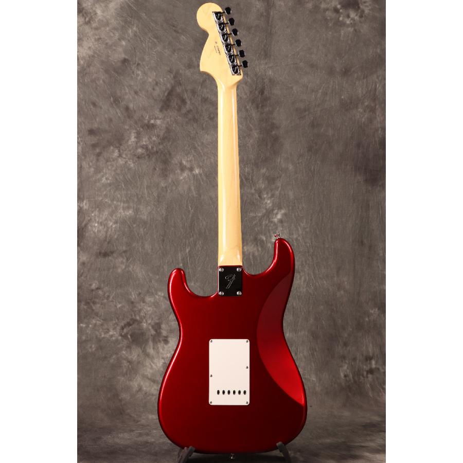 Fender / FSR Collection 2023 Traditional Late 60s Stratocaster Rosewood Fingerboard Candy Apple ...