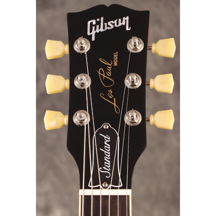 Gibson USA / Exclusive Les Paul Standard 50s AAA Heritage Cherry Sunburst (2NDアウトレット特価/未展示品)(3 ...