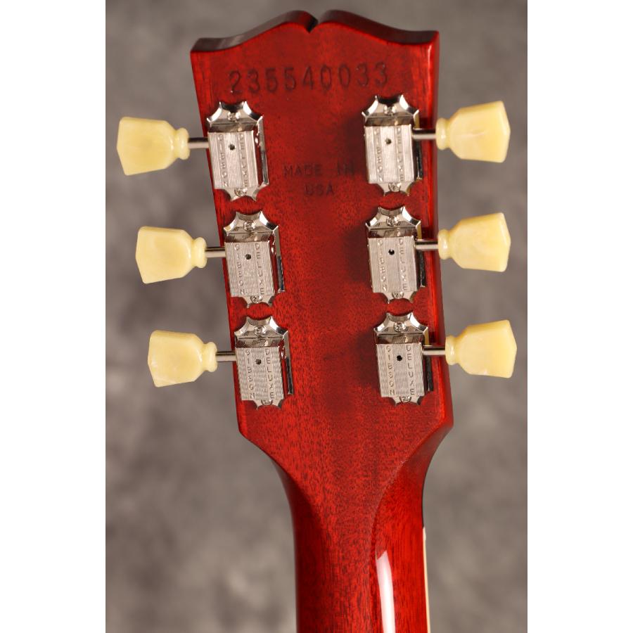 Gibson USA / Exclusive Les Paul Standard 50s AAA Heritage Cherry Sunburst (2NDアウトレット特価/未展示品)(3 ...