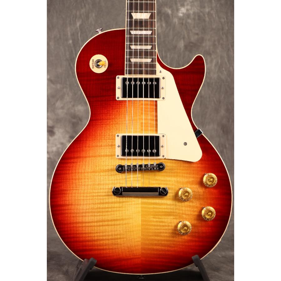 Gibson USA / Exclusive Les Paul Standard 50s AAA Heritage Cherry Sunburst (2NDアウトレット特価/未展示品)(3 ...