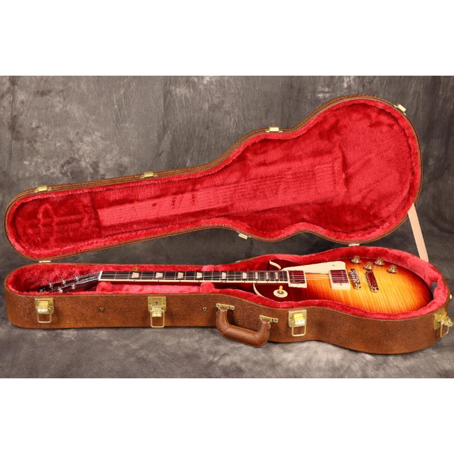 Gibson USA / Exclusive Les Paul Standard 50s AAA Heritage Cherry Sunburst (2NDアウトレット特価/未展示品)(3 ...