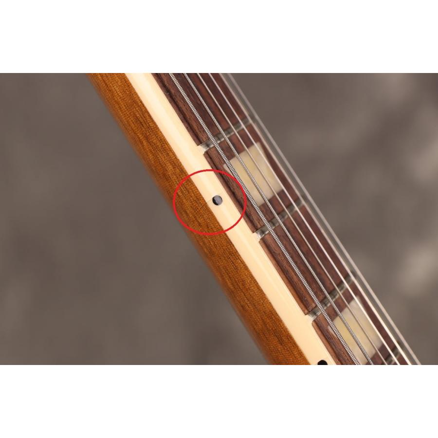 Gibson USA / Exclusive Model Les Paul Standard 60s AAA Honey Lemon Burst (2NDアウトレット特価/未展示品)(4 ...