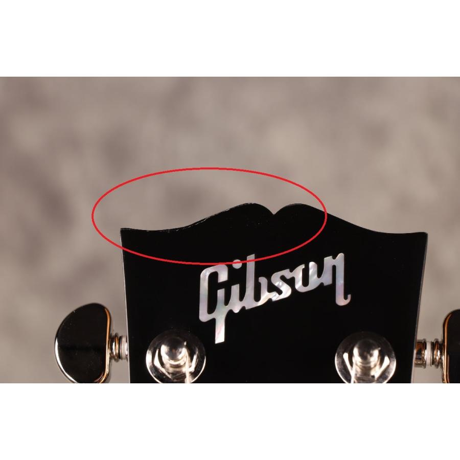 Gibson USA / Exclusive Model Les Paul Standard 60s AAA Honey Lemon Burst (2NDアウトレット特価/未展示品)(4 ...