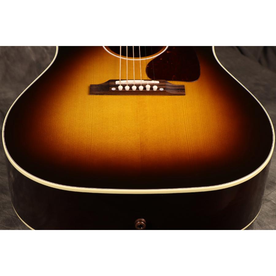Gibson / J-45 Standard Vintage Sunburst ギブソン (実物画像/未展示品)(S/N 21225064)(YRK) : イシバシ楽器 - 通販 ...