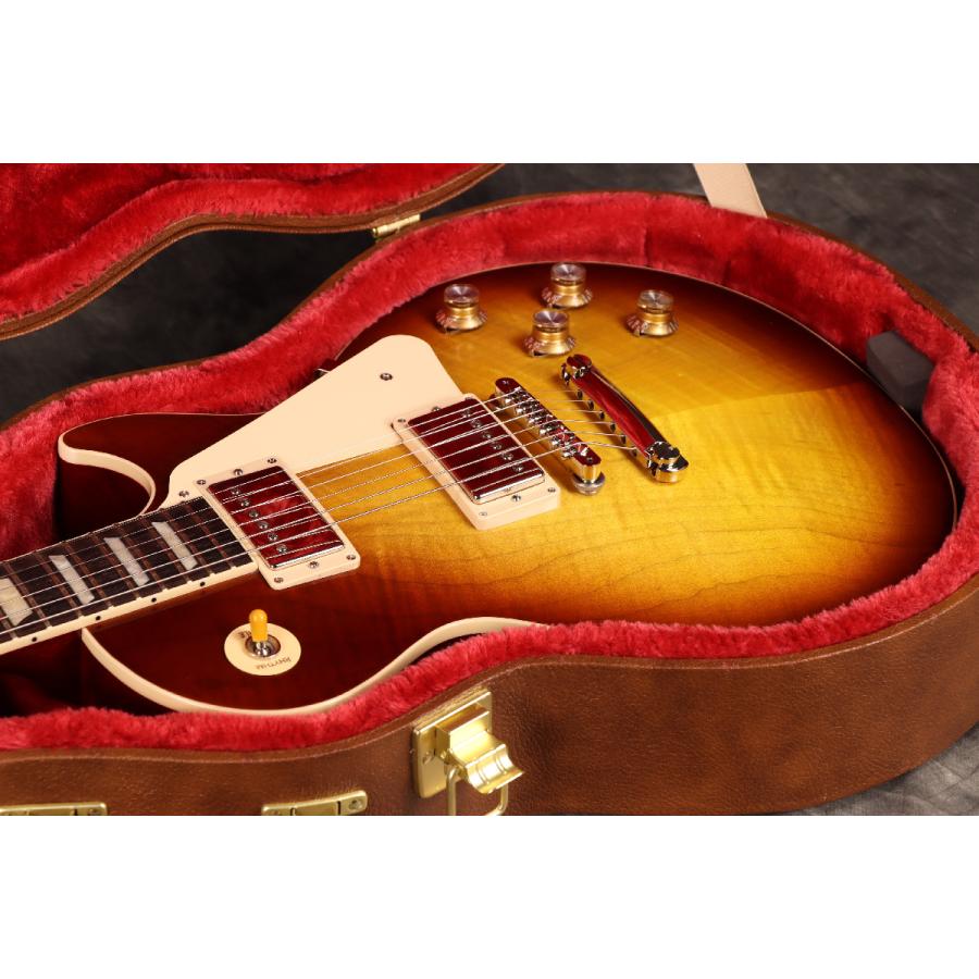 Gibson USA / Les Paul Standard 60s Iced Tea ギブソン (実物画像/未展示品)(4.28kg)(S/N 212750333)(YRK) : イシバシ ...