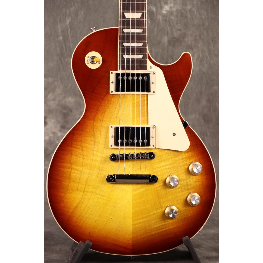 Gibson USA / Les Paul Standard 60s Iced Tea ギブソン (実物画像/未展示品)(4.28kg)(S/N 212750333)(YRK) : イシバシ ...