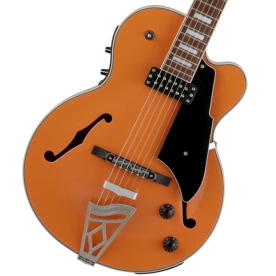 VOX VOX / VGA-5TD Pearl Orange(数量限定アウトレット)(モデリング フルアコ) ボックス ジュリエッタ ...