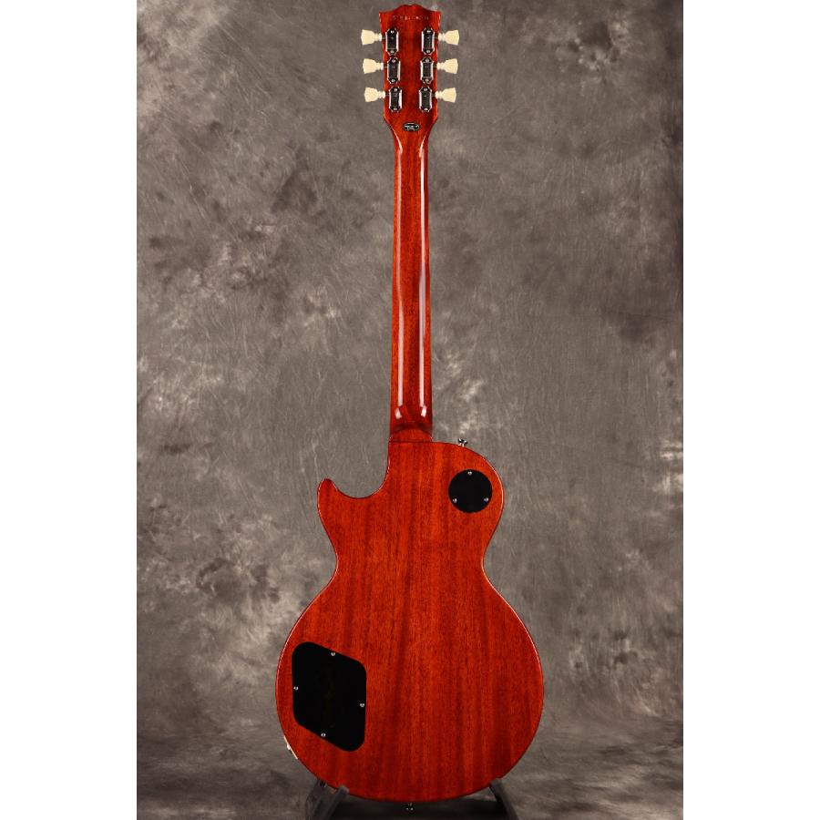 Epiphone / Inspired by Gibson Custom 1960 Les Paul Standard Reissue Washed Cherry Sunburst (未展示品 ...