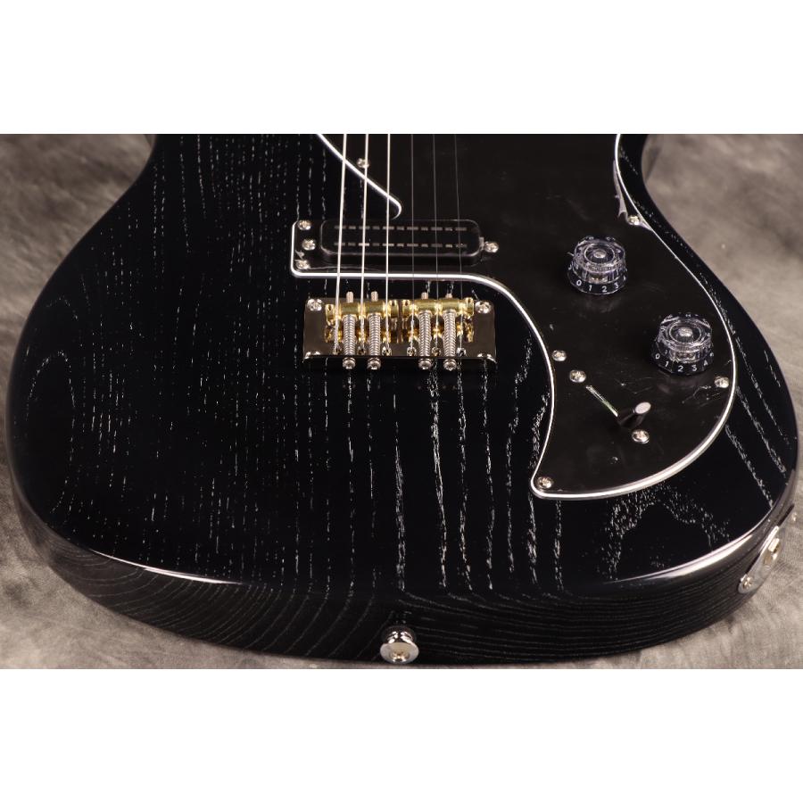 Paul Reed Smith / 2025 SE NF53 Black Doghair(BW) (3.48kg)(S/N CTIH030730) : イシバシ楽器 - 通販 - Yahoo ...