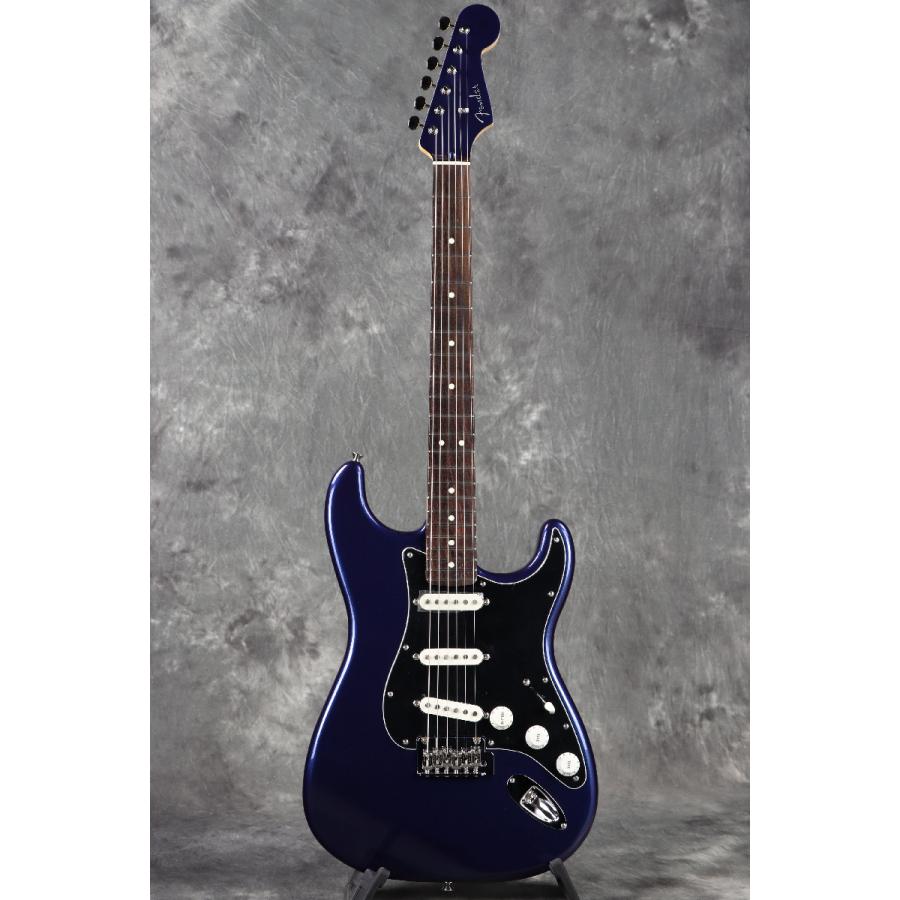 Fender / FSR Collection Hybrid II Stratocaster Azurite Metallic Rosewood Fingerboard (イシバシ楽器限定 ...