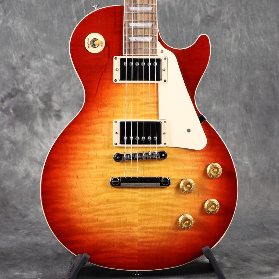 Gibson USA / Exclusive Model Les Paul Standard 50s AAA Heritage Cherry Sunburst (実物画像/未展示品)(4 ...