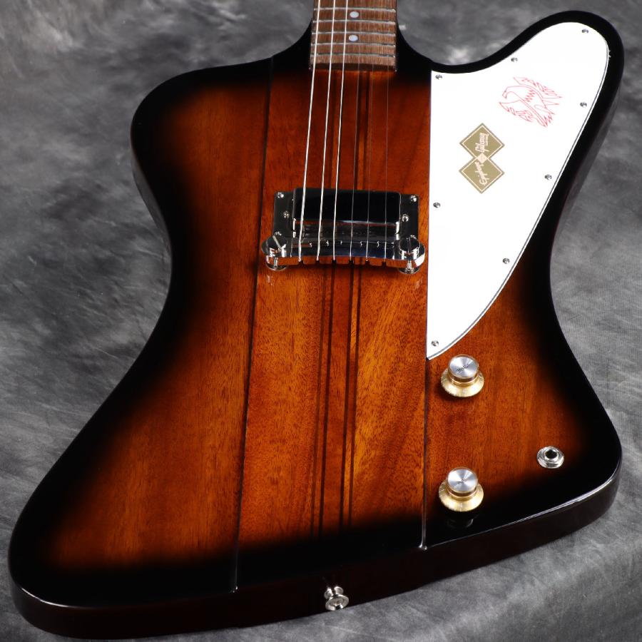 Epiphone / Inspired by Gibson Custom 1963 Firebird I Vintage Sunburst (Exclusive Model)(未展示品)(3 ...