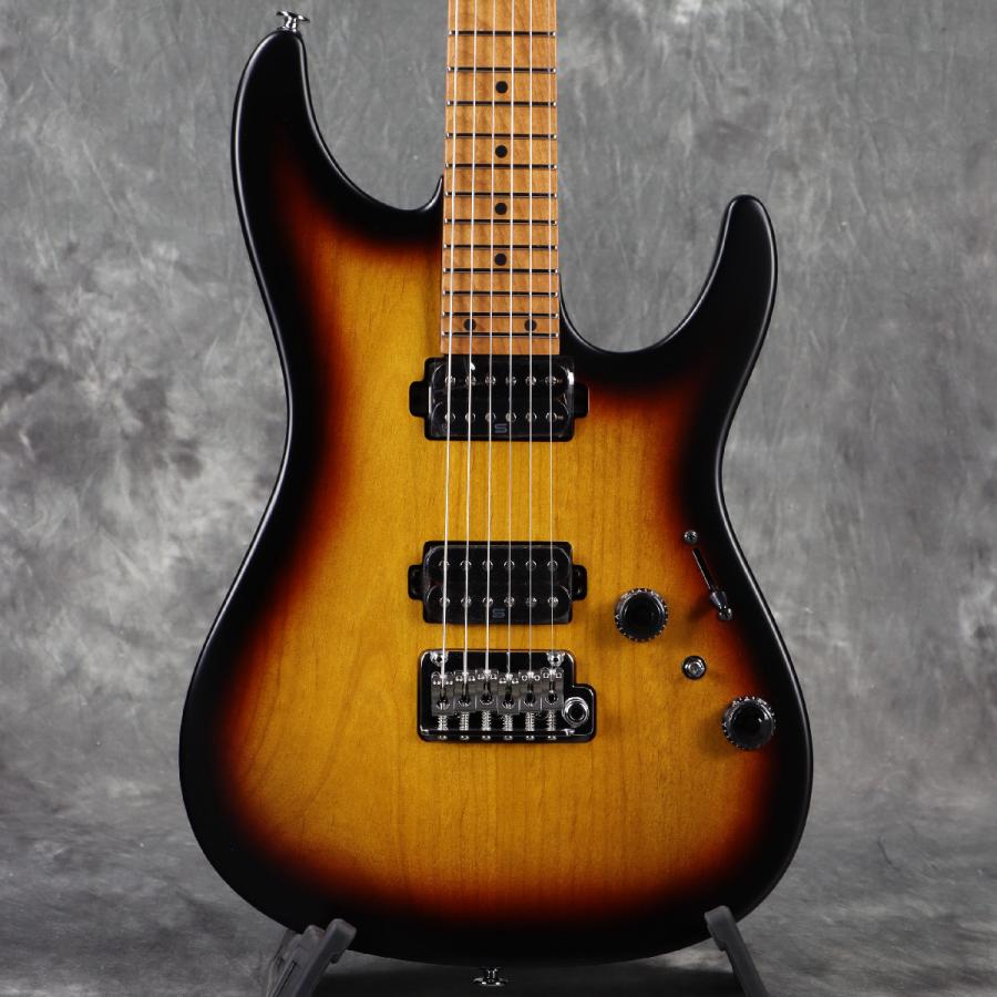 Ibanez / Prestige AZ2402-TFF Tri Fade Burst Flat アイバニーズ 日本製 AZシリーズ (3.27kg/2025年製)(S/N FD2574001 ...